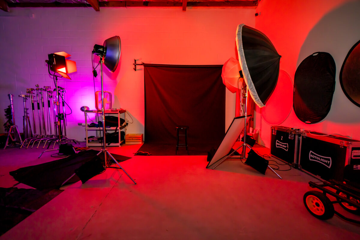 Phoenix Photography Classes and Events - Matte Black Camera Rentals